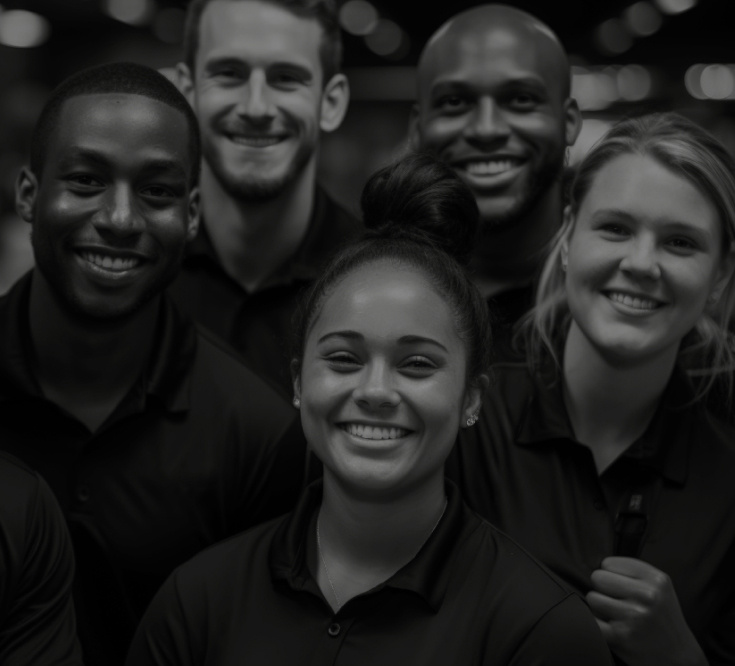 TD Staff: Efficient Event Staffing Tools by Tourney Direct